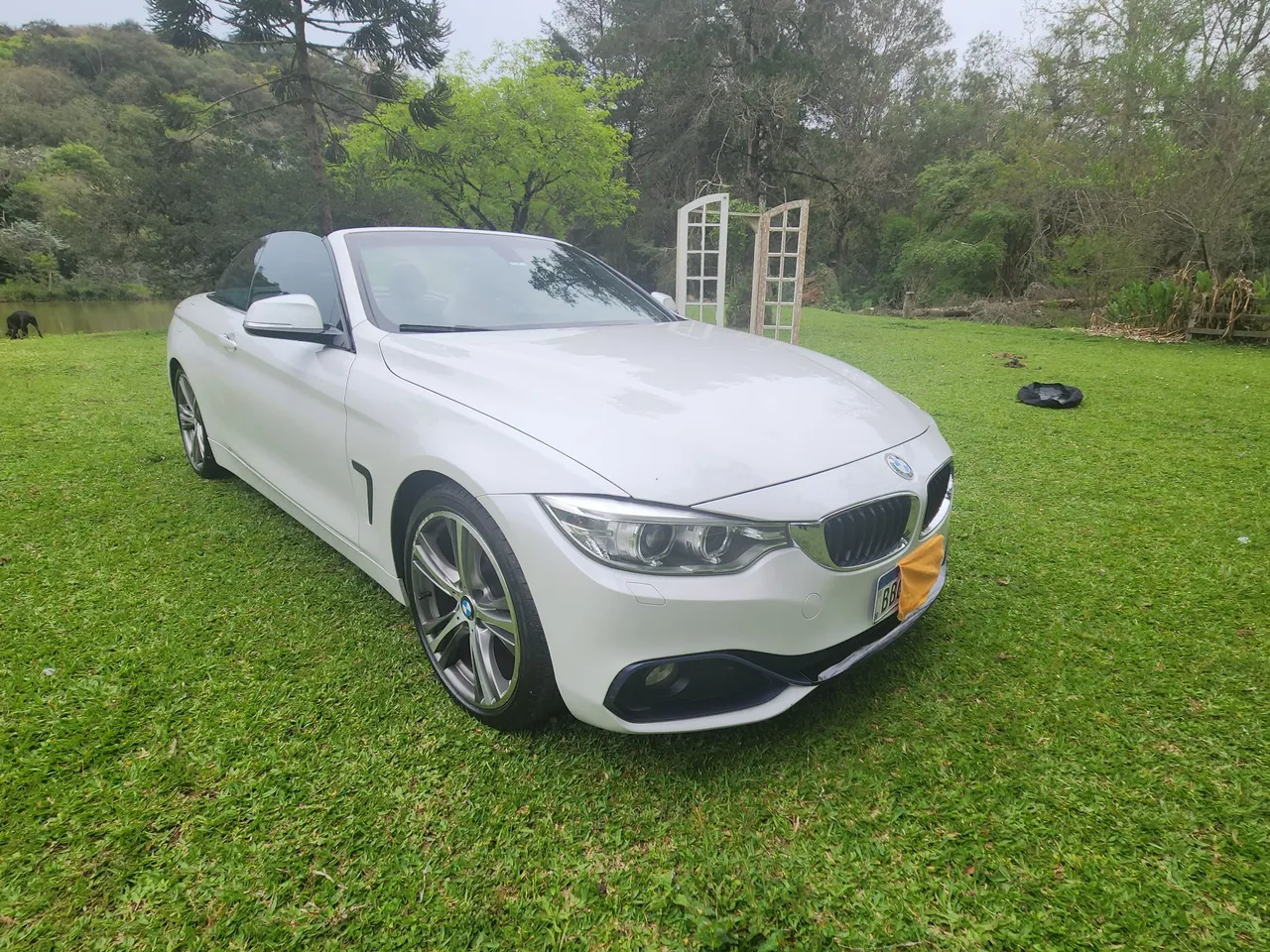 BMW Usados e Novos