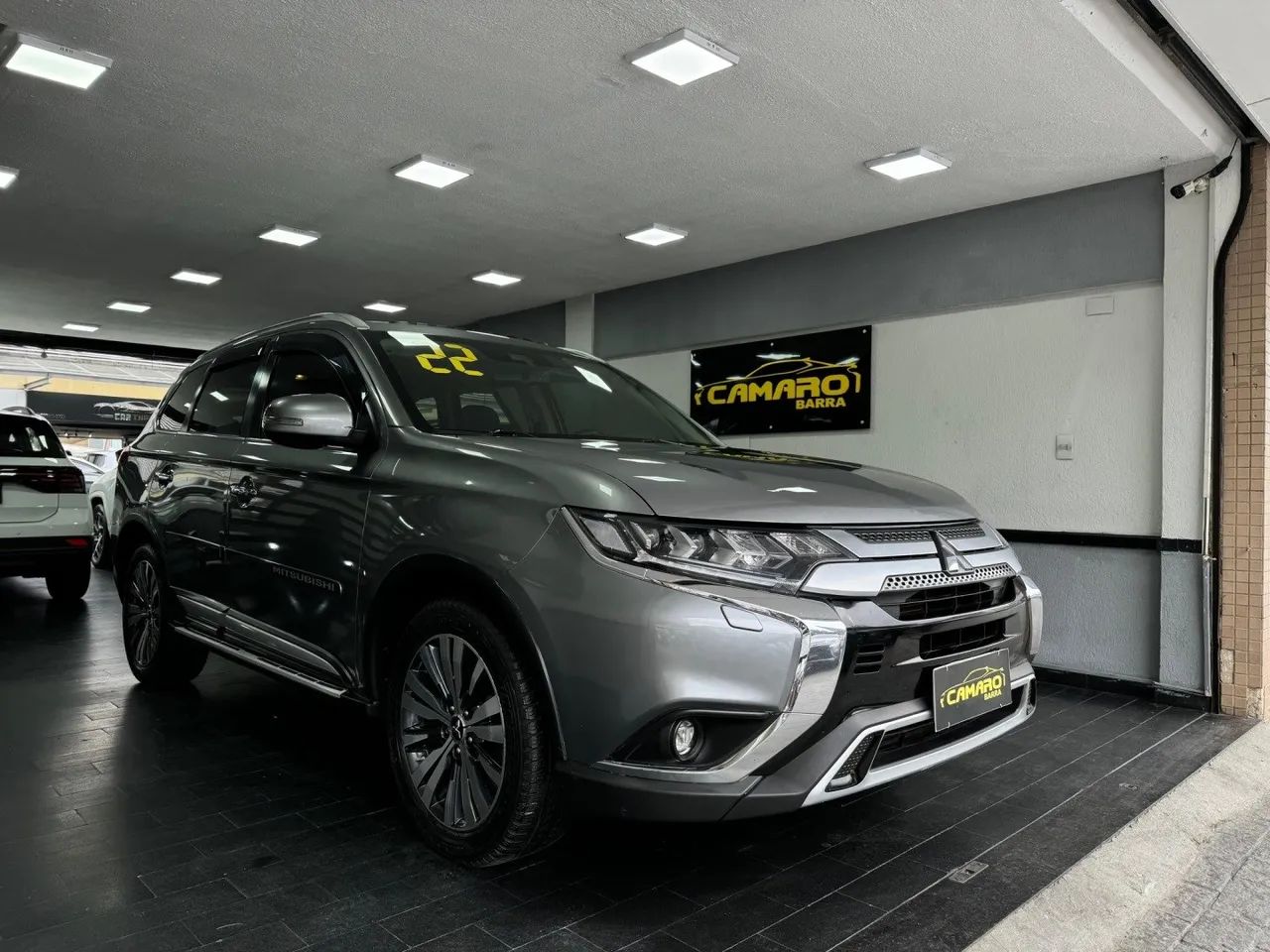 MITSUBISHI OUTLANDER a diesel Usados e Novos
