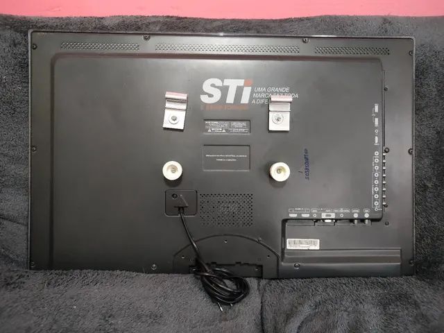 "tv sti 32" no Brasil