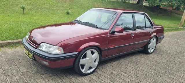 CHEVROLET MONZA 1996 Usados e Novos