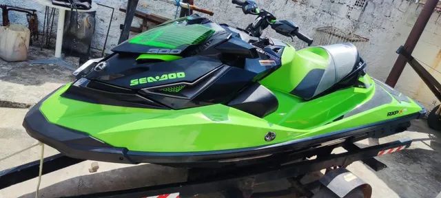 Jet Ski em Pernambuco