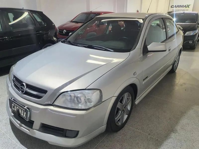 CHEVROLET ASTRA 2004 Usados e Novos