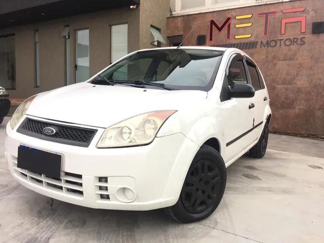 FORD FIESTA 2010 Usados e Novos