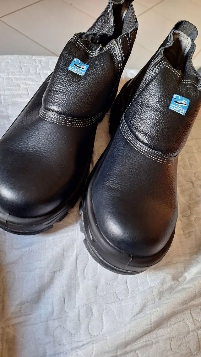 "bota composite" no Brasil