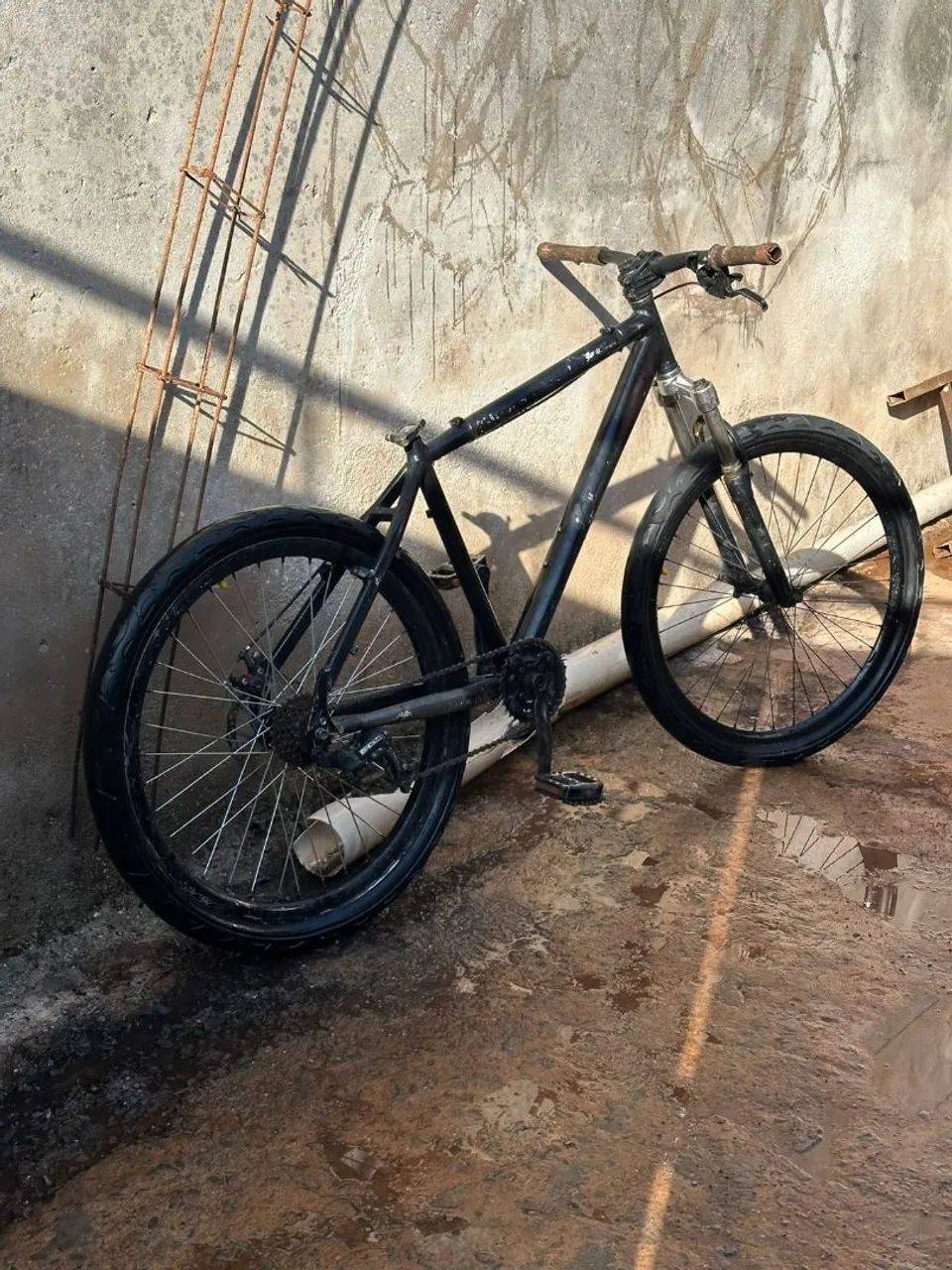 Bike aro 26 - Ciclismo - Riacho Fundo II, Brasília 1465749796 | OLX