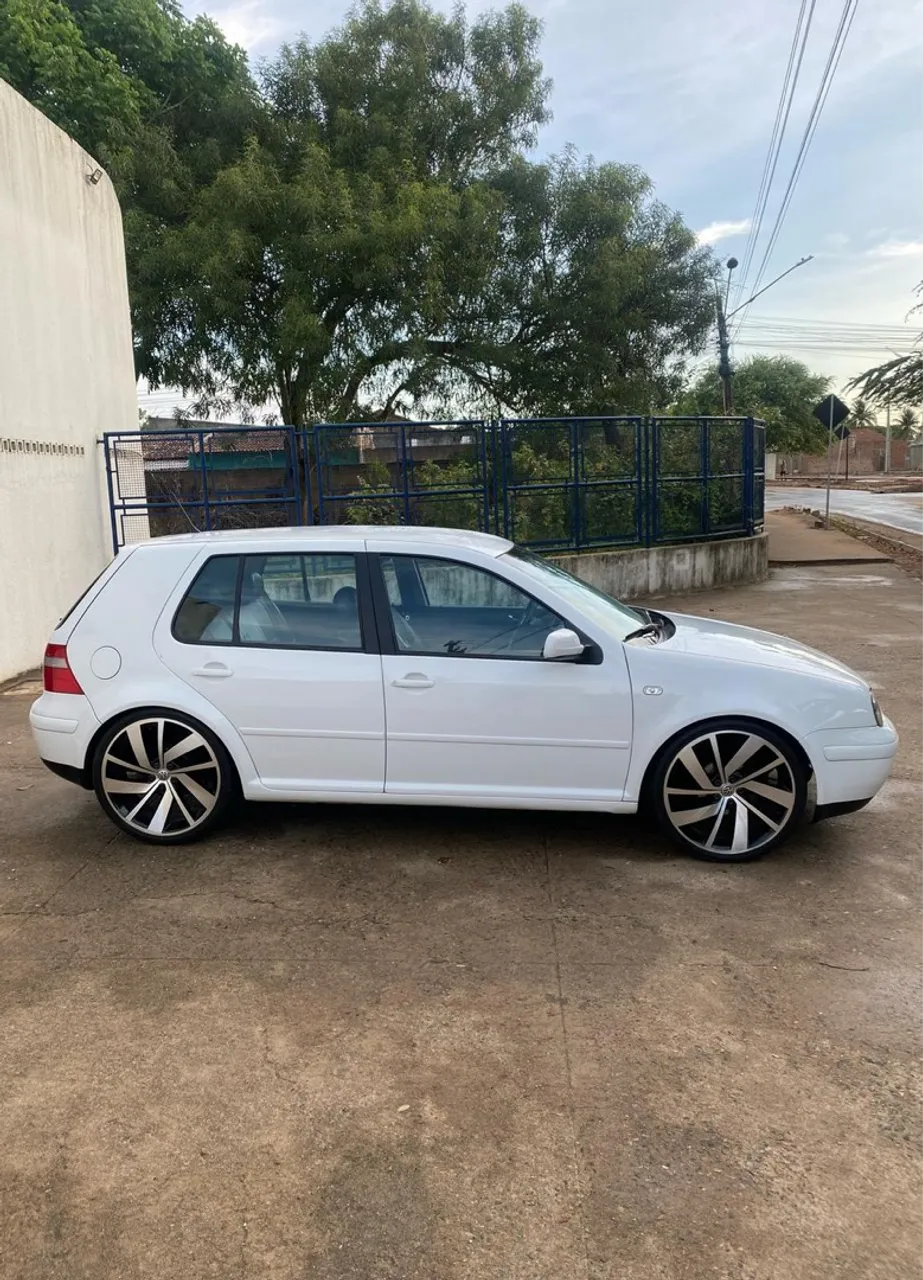 VOLKSWAGEN GOLF 2000 Usados e Novos