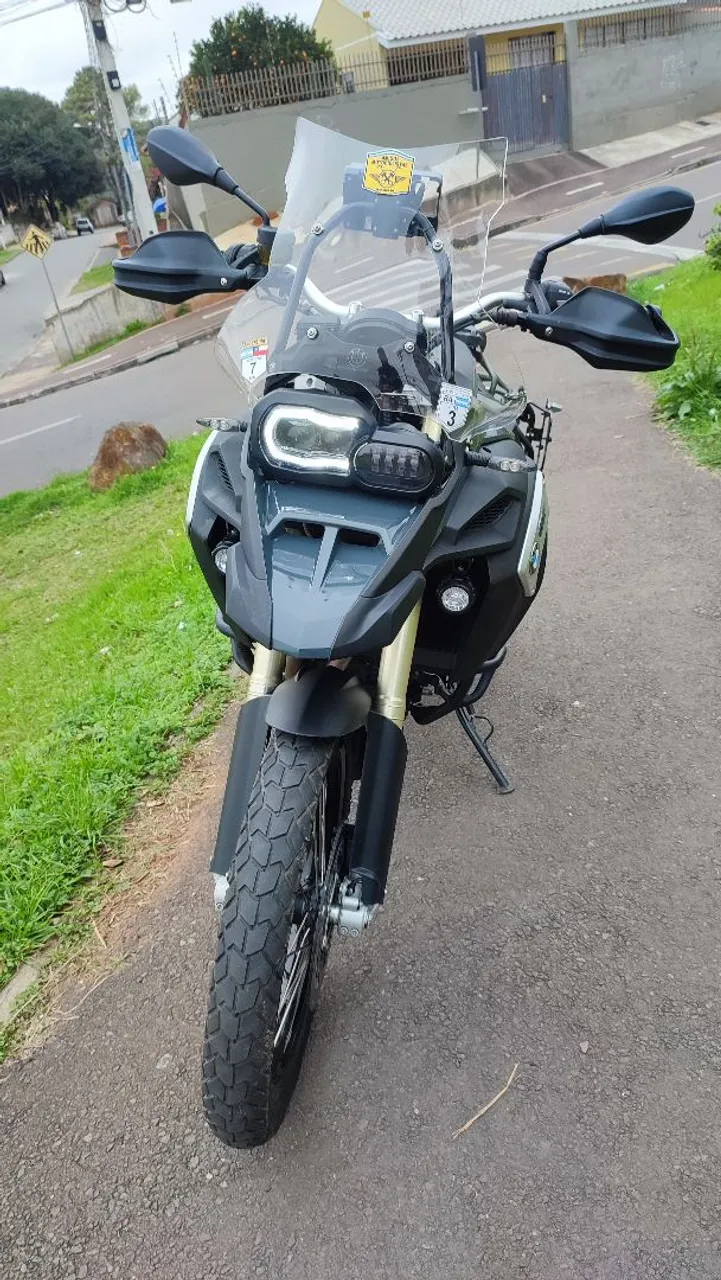 "motos gs 800" - Motos no Brasil