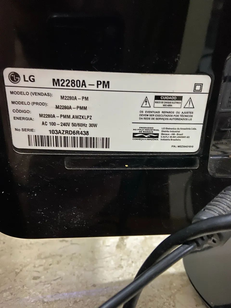 PC GAMER PICHAU COMPLETO COM RADEON RX 570 - Computadores e Desktops ...