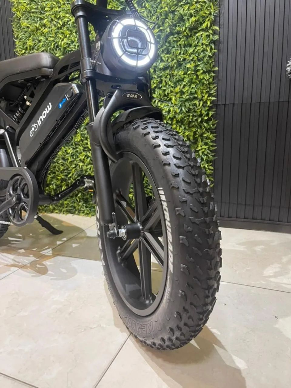 BICICLETA ELETRICA V20 BRAKE PRO - 1 ANO DE GARANTIA - Ciclismo ...