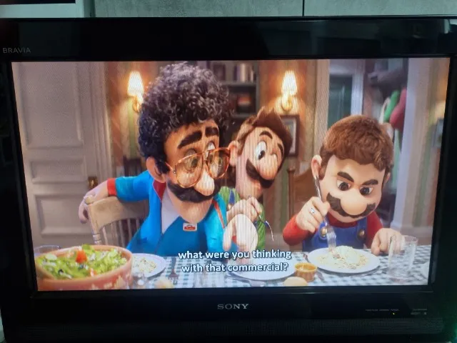 "tv sony 26 polegadas" no Brasil