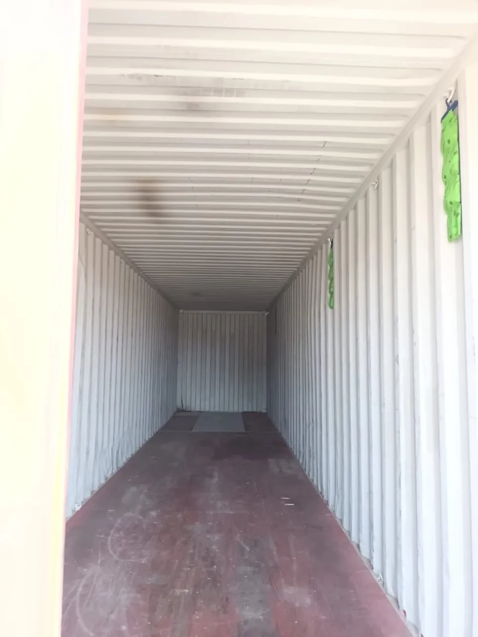 "container 3 metros" no Brasil