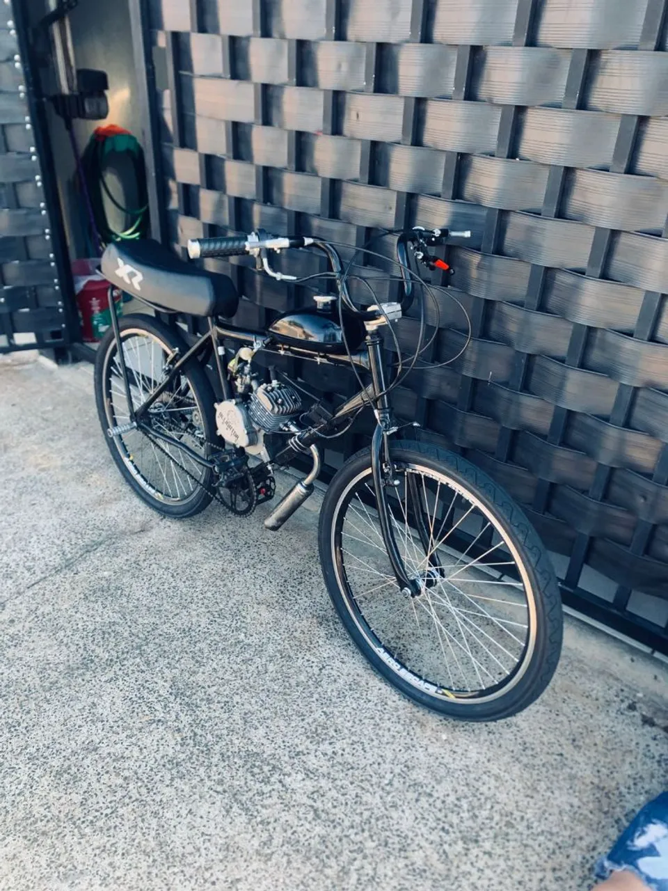 "motorizada" no Brasil