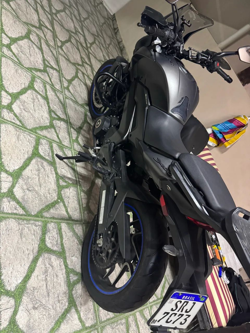 Bajaj 400 2024 - 1458413087 | OLX