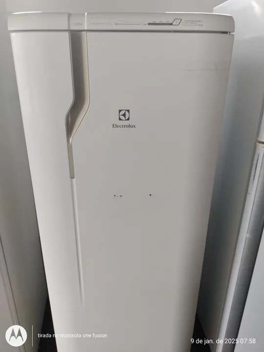 "refrigerador electrolux rfe39" - Geladeiras e Freezers no Brasil