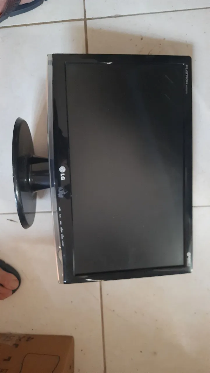 "monitor lg 14 polegadas" - Monitores no Brasil