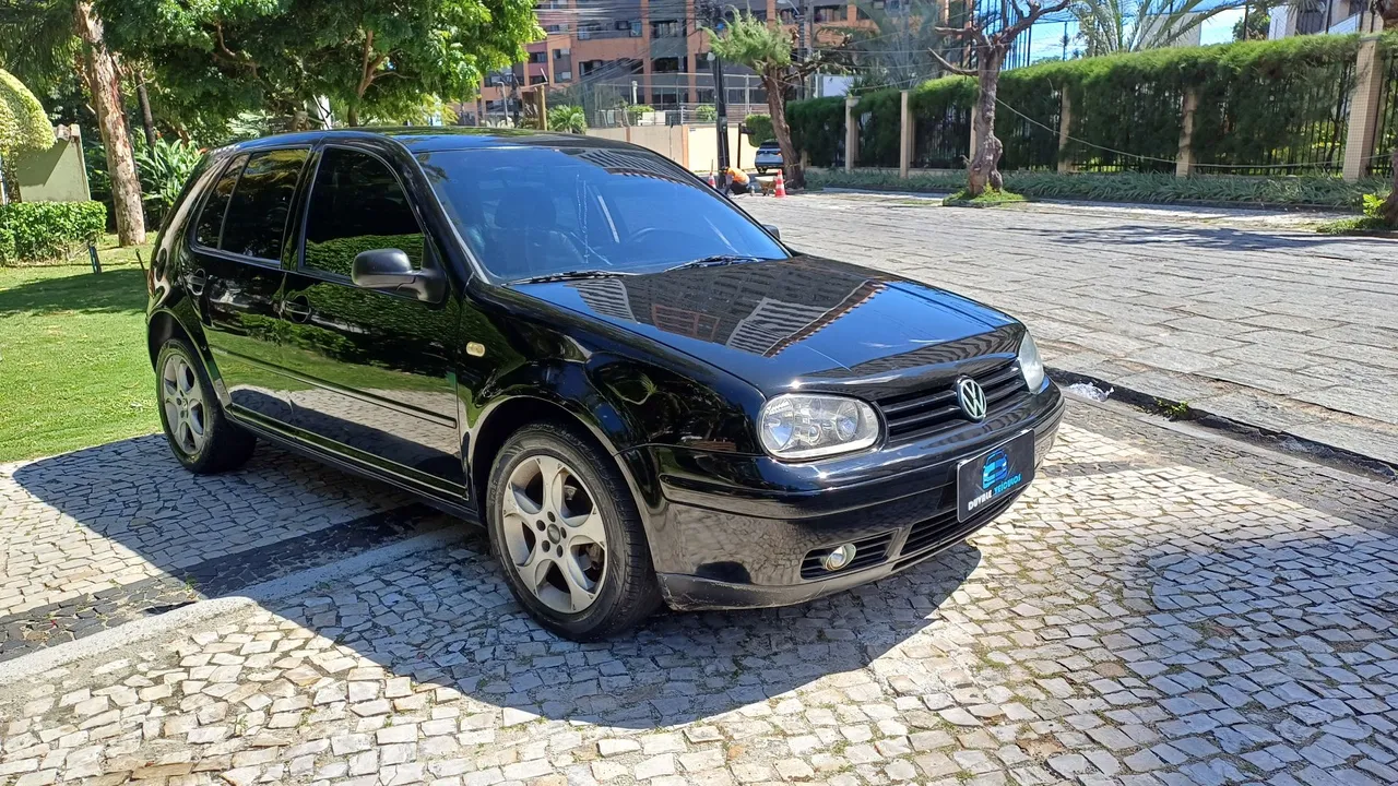 Volkswagen Golf 2006 Usados e Novos