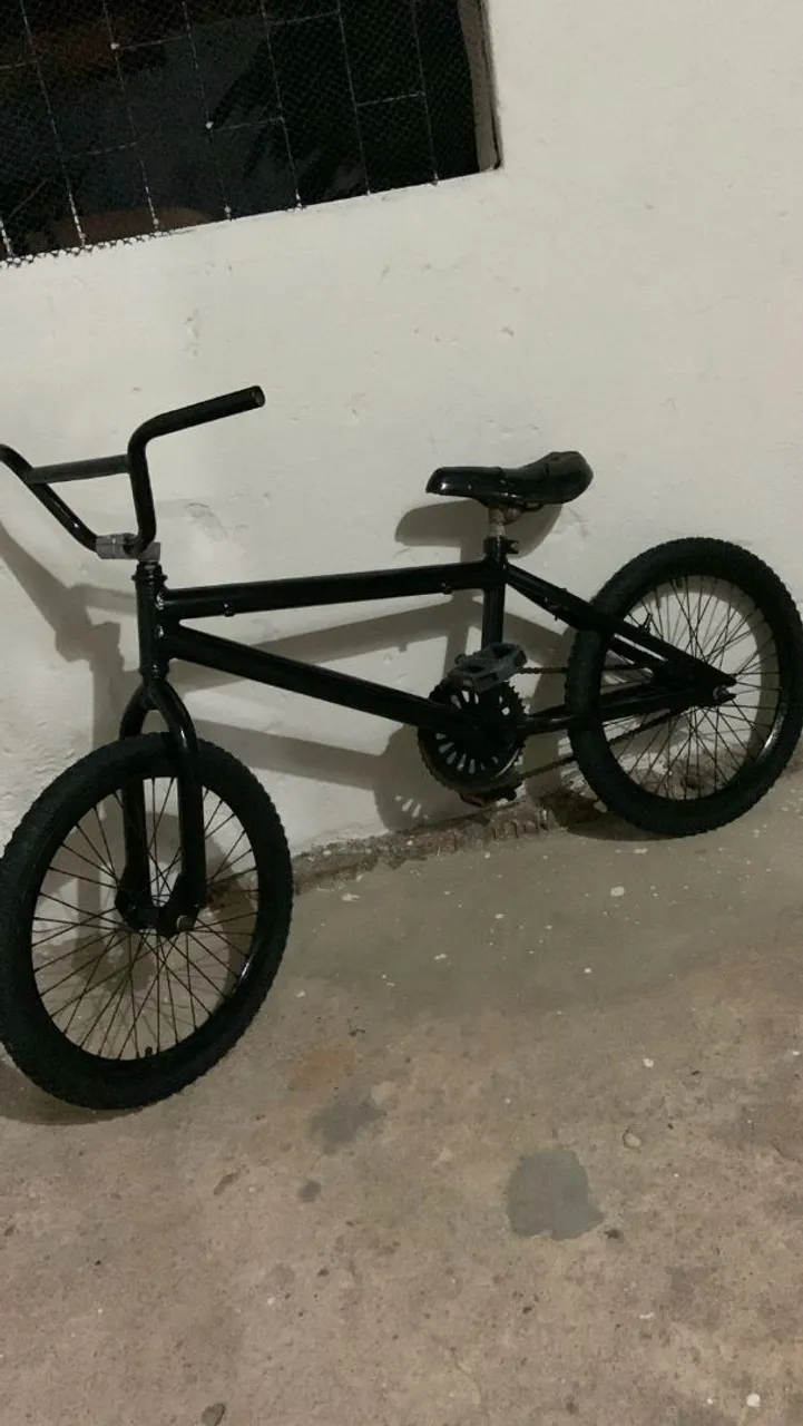 "bmx bicicleta bmx" - Ciclismo no Brasil
