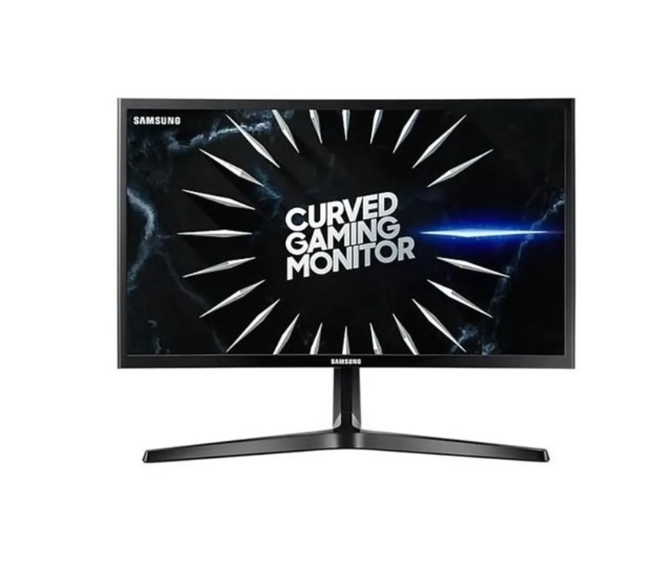"monitor samsung 24 curvo" - Monitores no Brasil