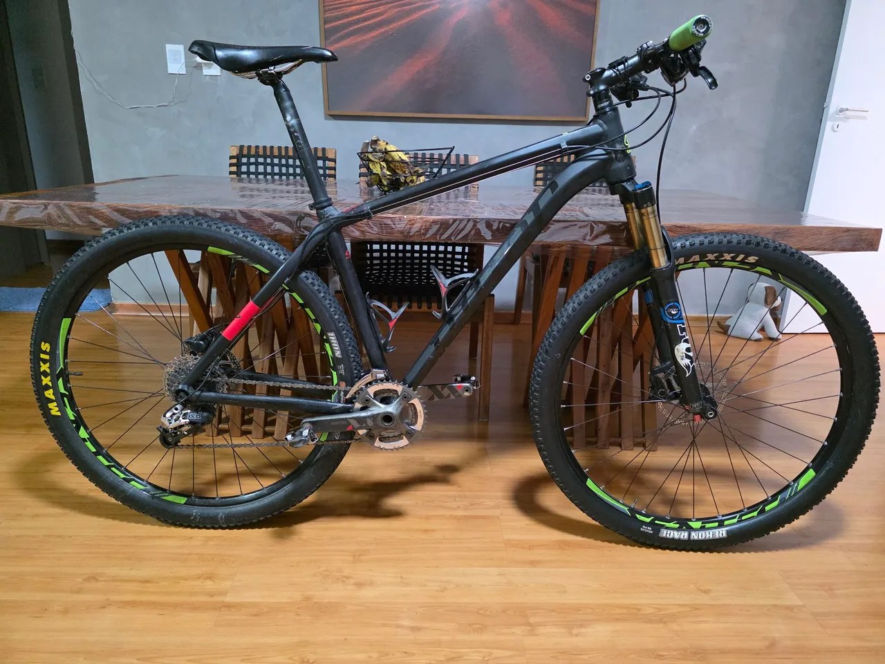 "bicicleta aro 32" - Ciclismo no Brasil
