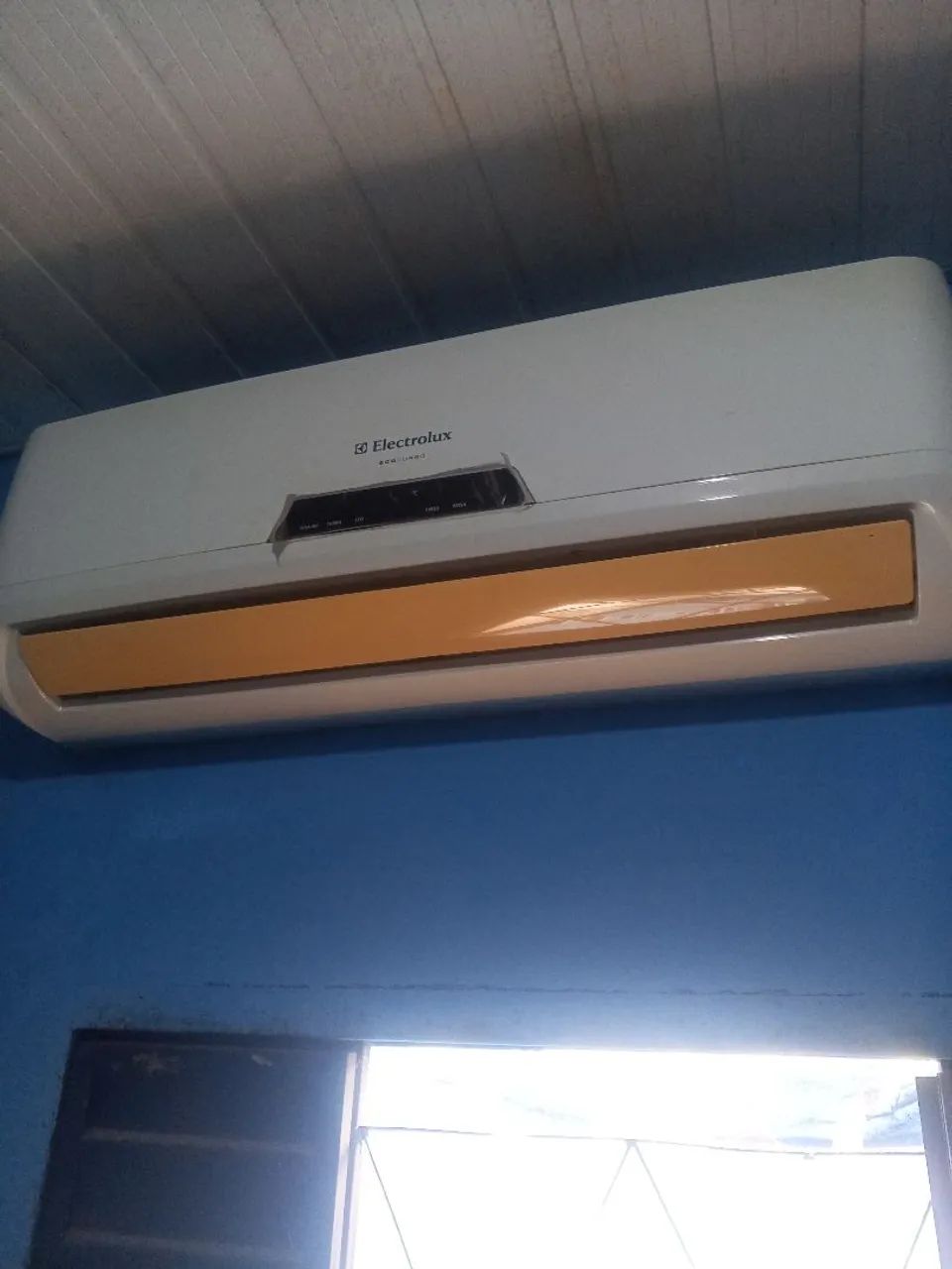 Vende - se ar-condicionado 7000 BTU/H - Ar-condicionados - Memorare ...