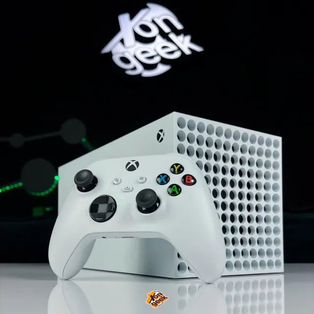 Xbox Series X Digital (Seminovo) | Com Garantia | 1TB de MEMÓRIA ...