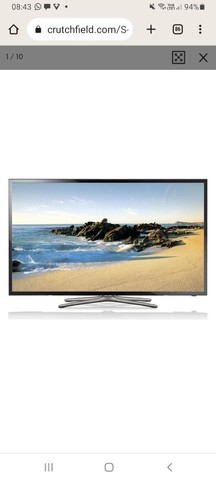 Display tv samsung 32 smart | +67 anúncios na OLX Brasil