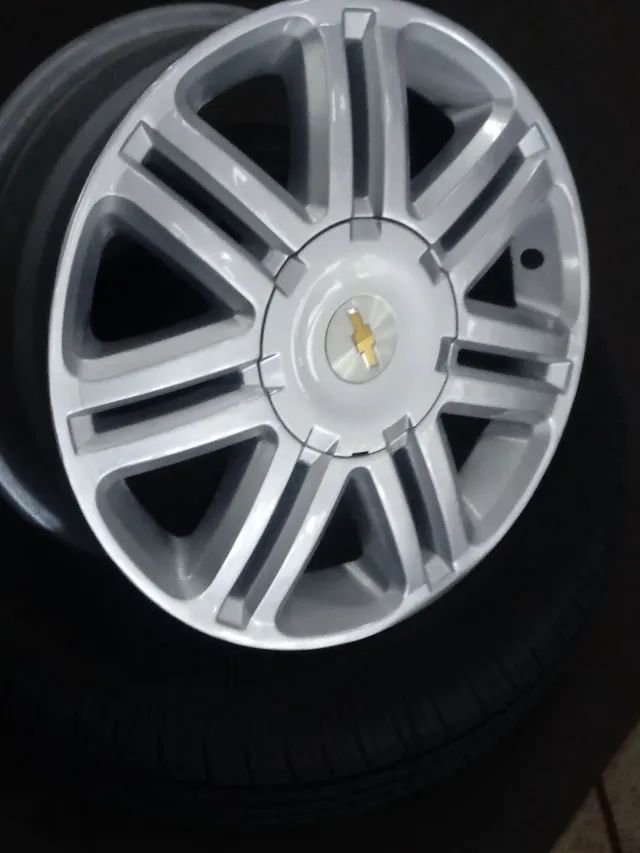 "rodas do astra cd aro 15" no Brasil