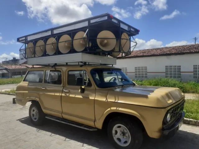 CHEVROLET VERANEIO a diesel Usados e Novos