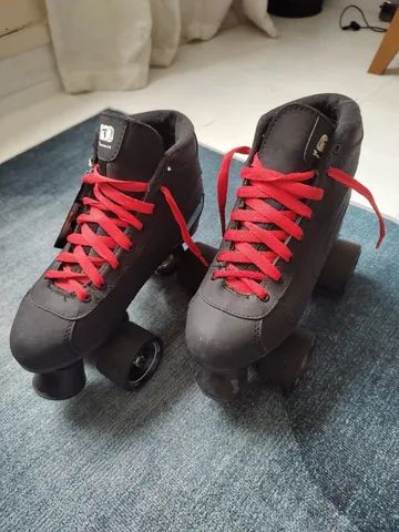 "patins squad" no Brasil