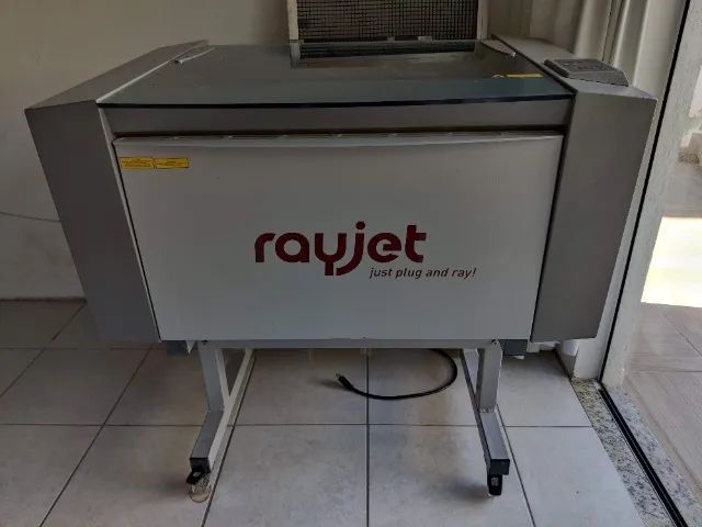 "maquina de corte e gravacao a laser" no Brasil