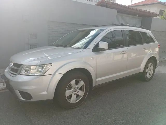 FIAT FREEMONT Usados e Novos