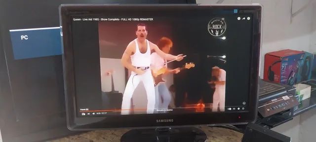 "monitor de 3 polegadas samsung" no Brasil