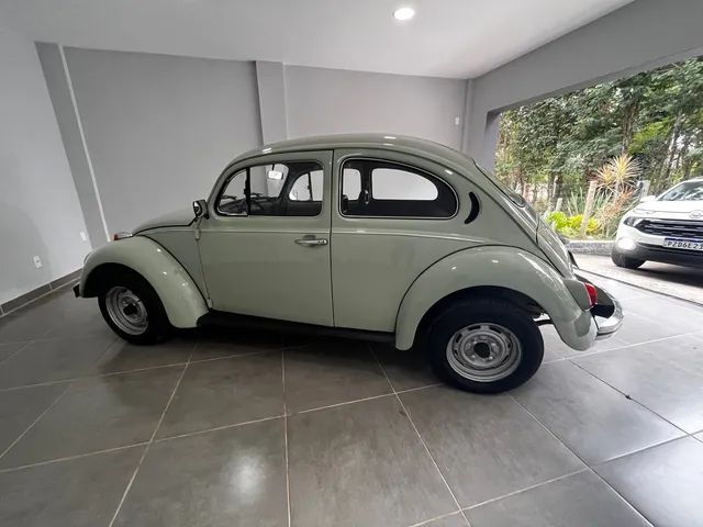 VOLKSWAGEN FUSCA Usados e Novos