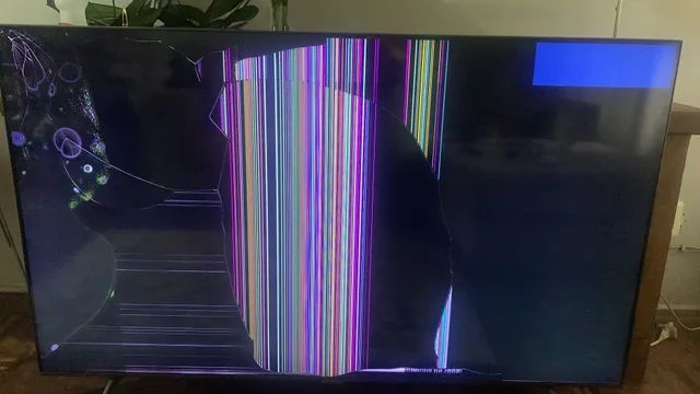 "hd quebrado" no Brasil