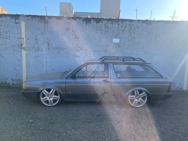 "parati quadrada 18" no Brasil