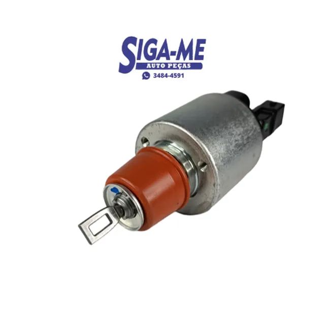 "freio magnetico" no Brasil