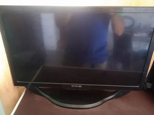 "tv cce 21" no Brasil