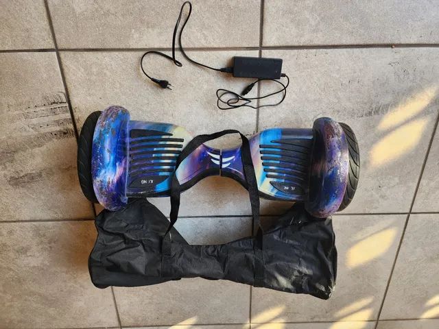 "roda hoverboard" no Brasil