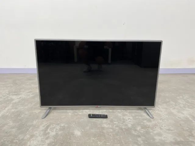 "smart tv lg 47" no Brasil