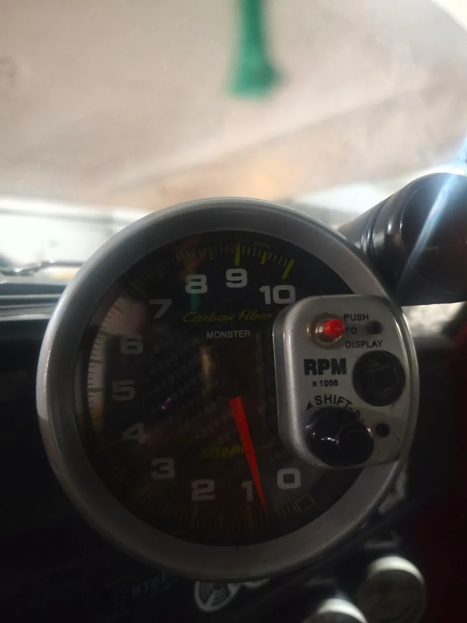 "autometer" no Brasil