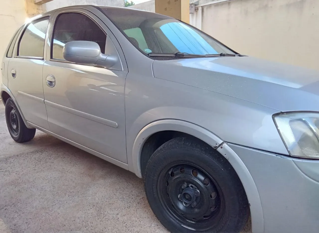 CHEVROLET CORSA Usados e Novos - Uberlândia, MG