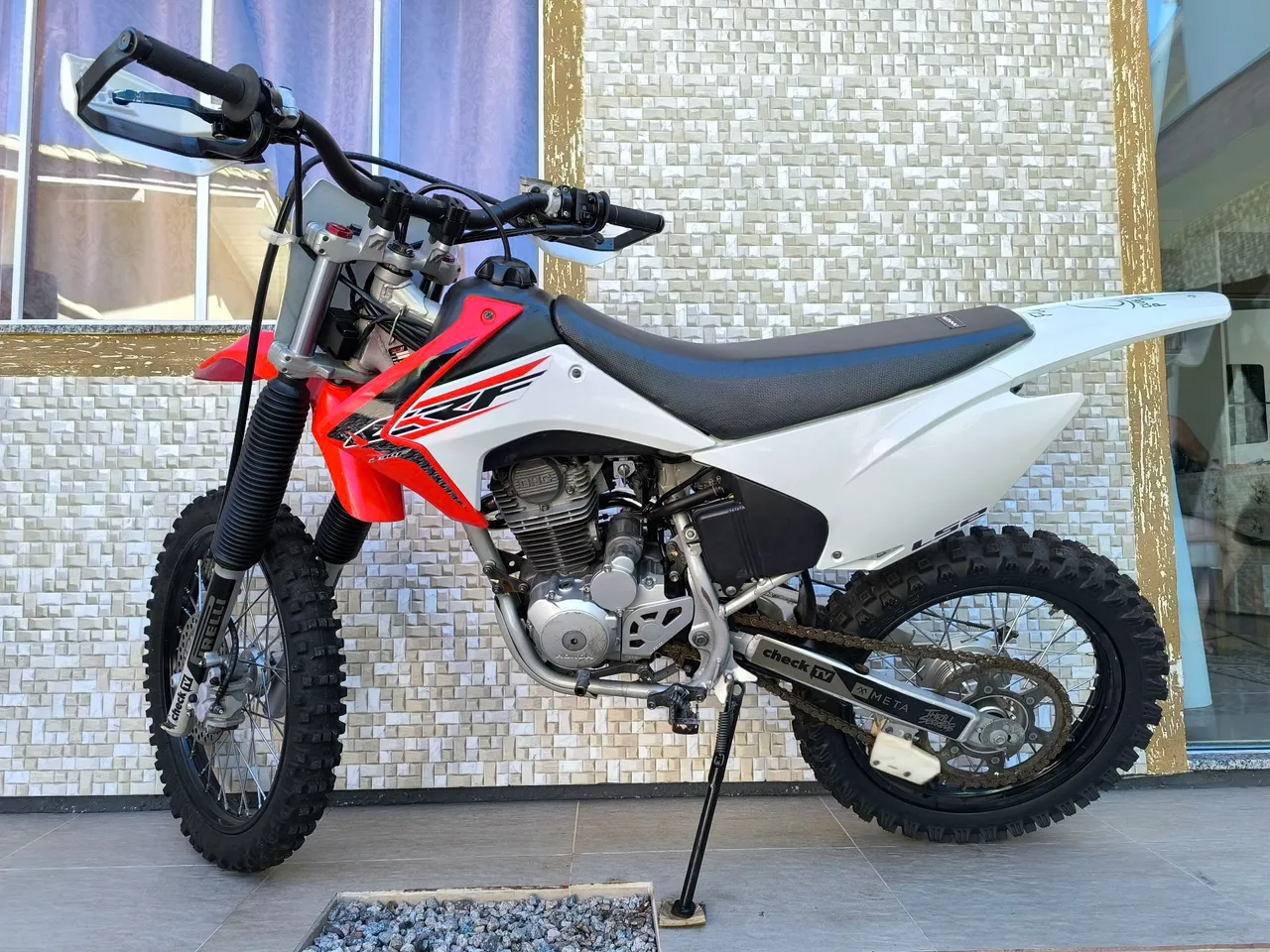"moto honda crf 230" - Motos no Brasil