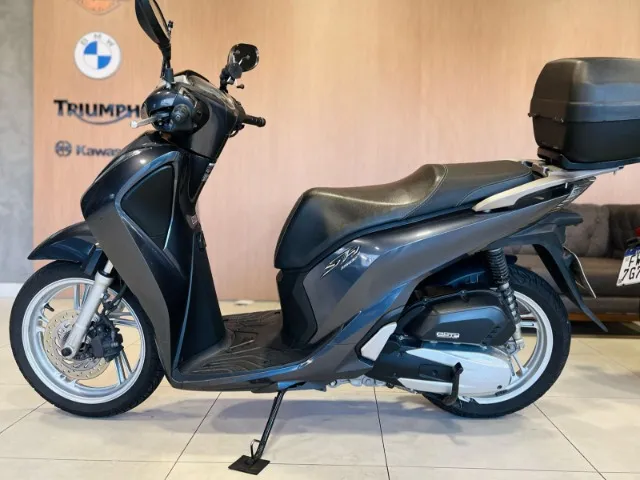 Motos HONDA SH em São Paulo