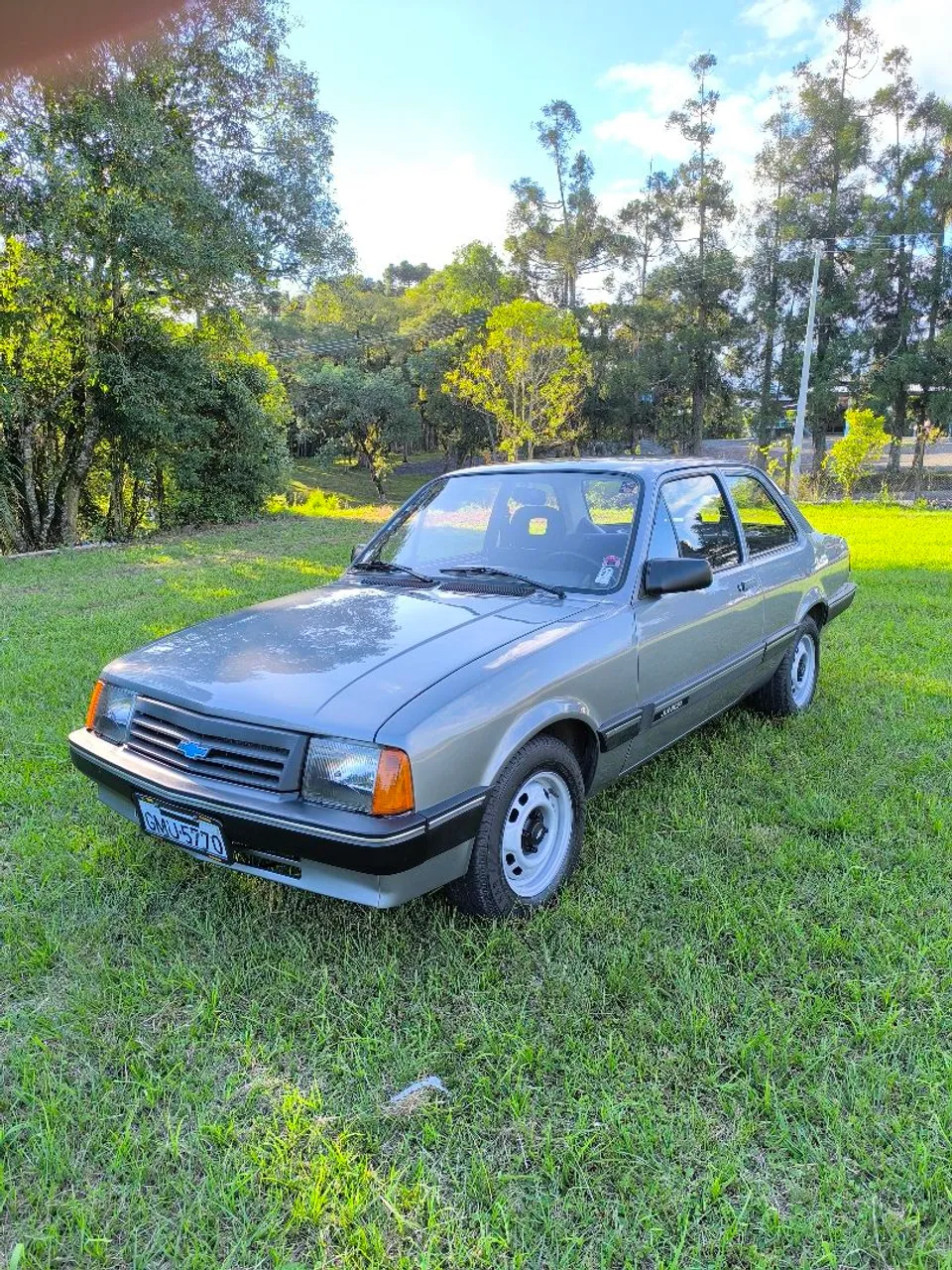 CHEVROLET CHEVETTE 1992 Usados e Novos