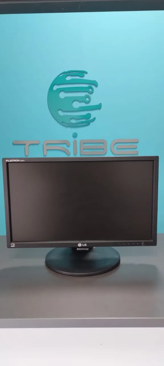 "monitor lg flatron" - Monitores no Brasil