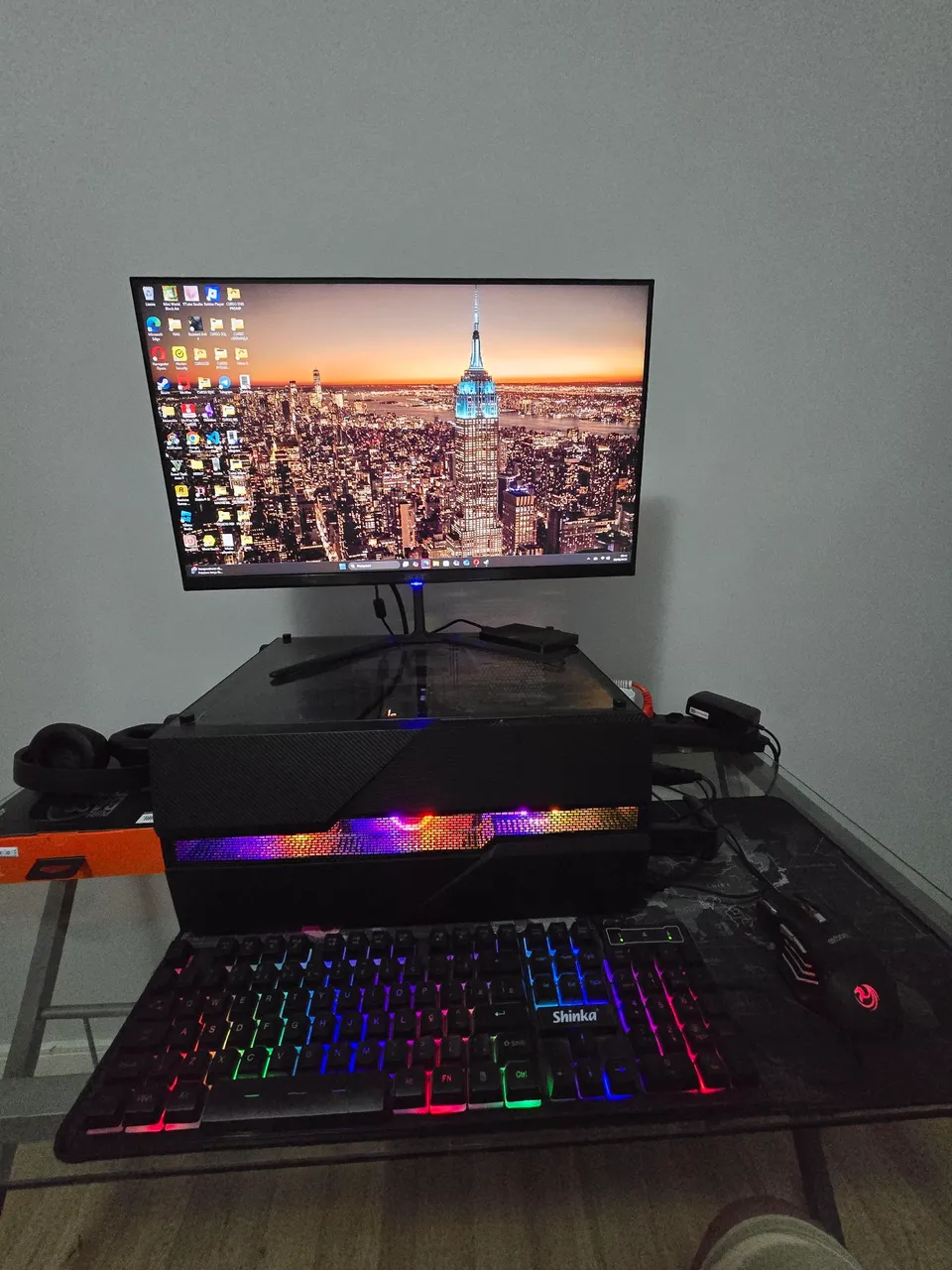 "pc pichau" - Computadores e Desktops no Brasil