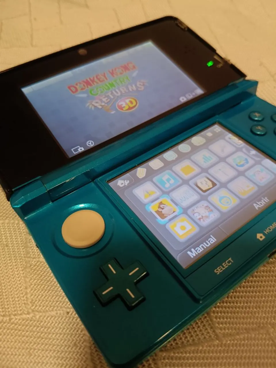 Consoles de Vídeo Game no Brasil