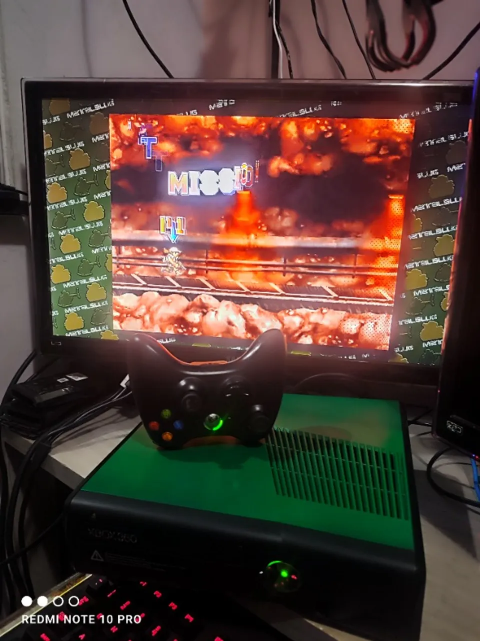 "xbox360 rgh" - Consoles de Vídeo Game no Brasil