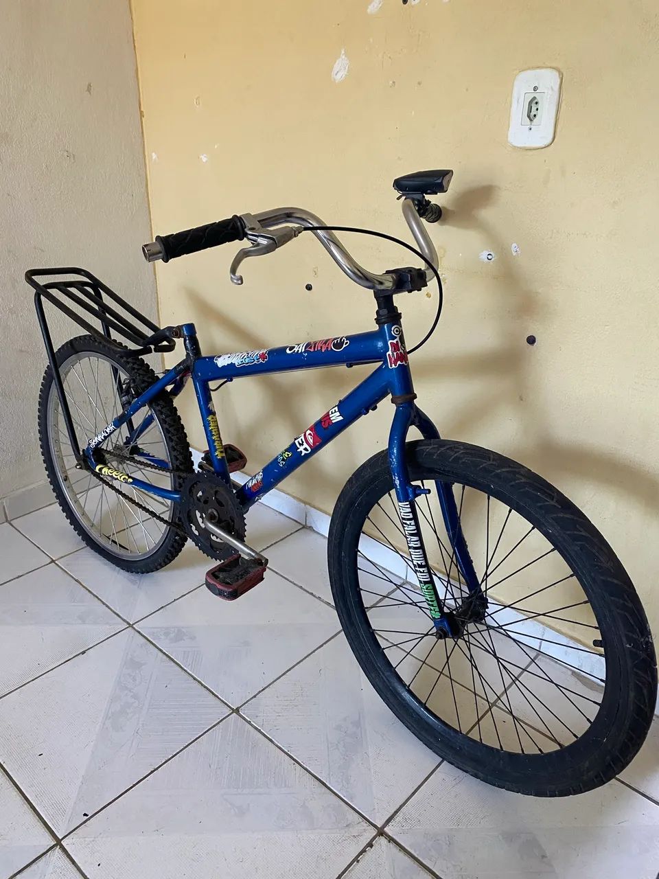 Bicicleta - Ciclismo - Clima Bom, Maceió 1469540000 | OLX