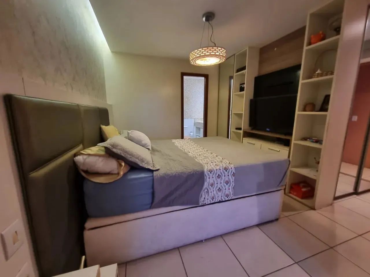 Apartamento 3 quartos à venda - Marco, Belém - PA 1468948657 | OLX